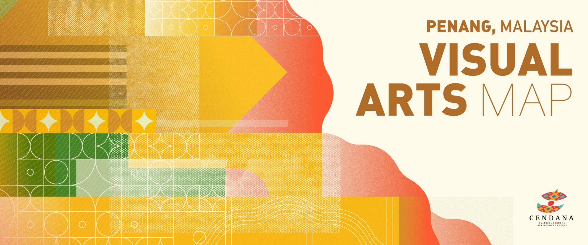 Penang Visual Arts Ecosystem Map - Mereka Connect — Resources